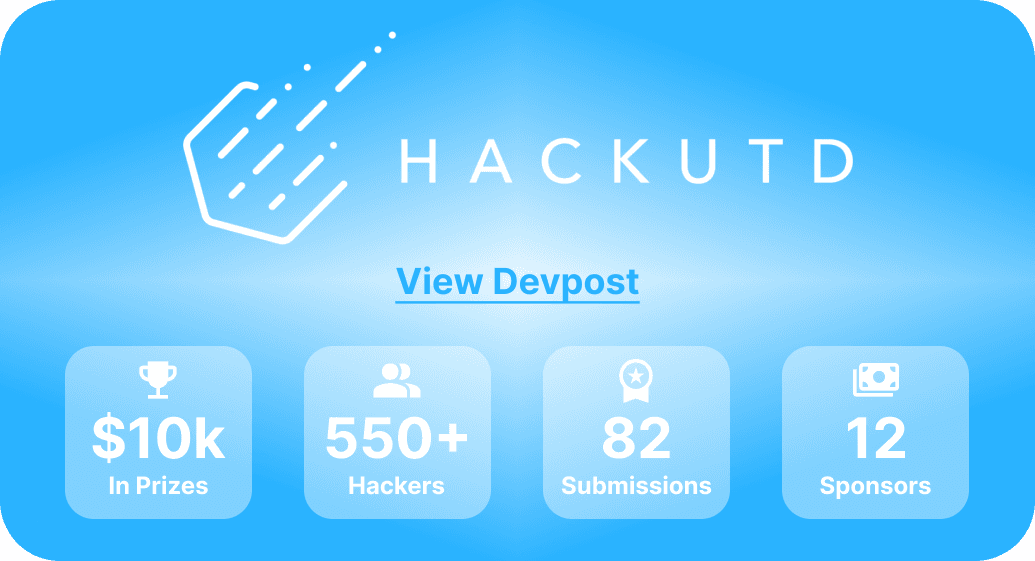 HackUTD