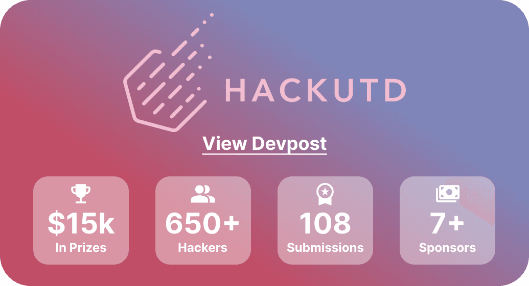 HackUTD