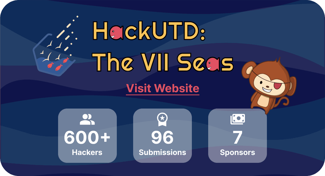 HackUTD